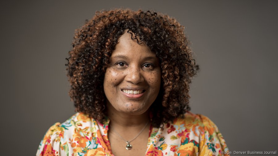 DEI Awards winner: Dr. Leslye Steptoe - Denver Business Journal