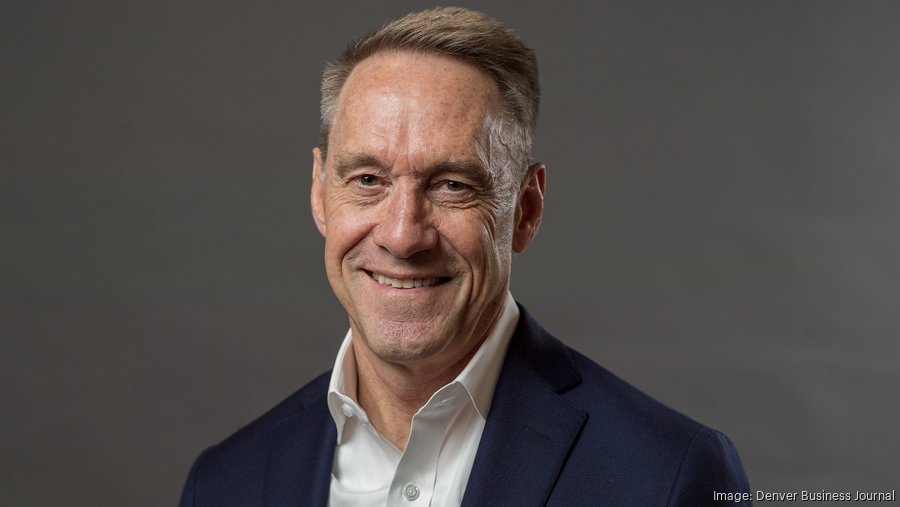 DEI Awards winner: Jim Reuter - Denver Business Journal