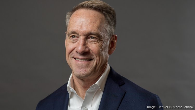 Colorado's FirstBank names Kevin Classen as new CEO - Denver Business ...