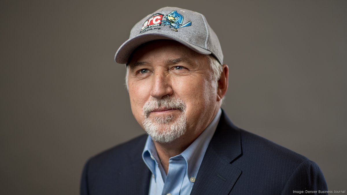 DEI Awards winner: Lloyd Lewis - Denver Business Journal