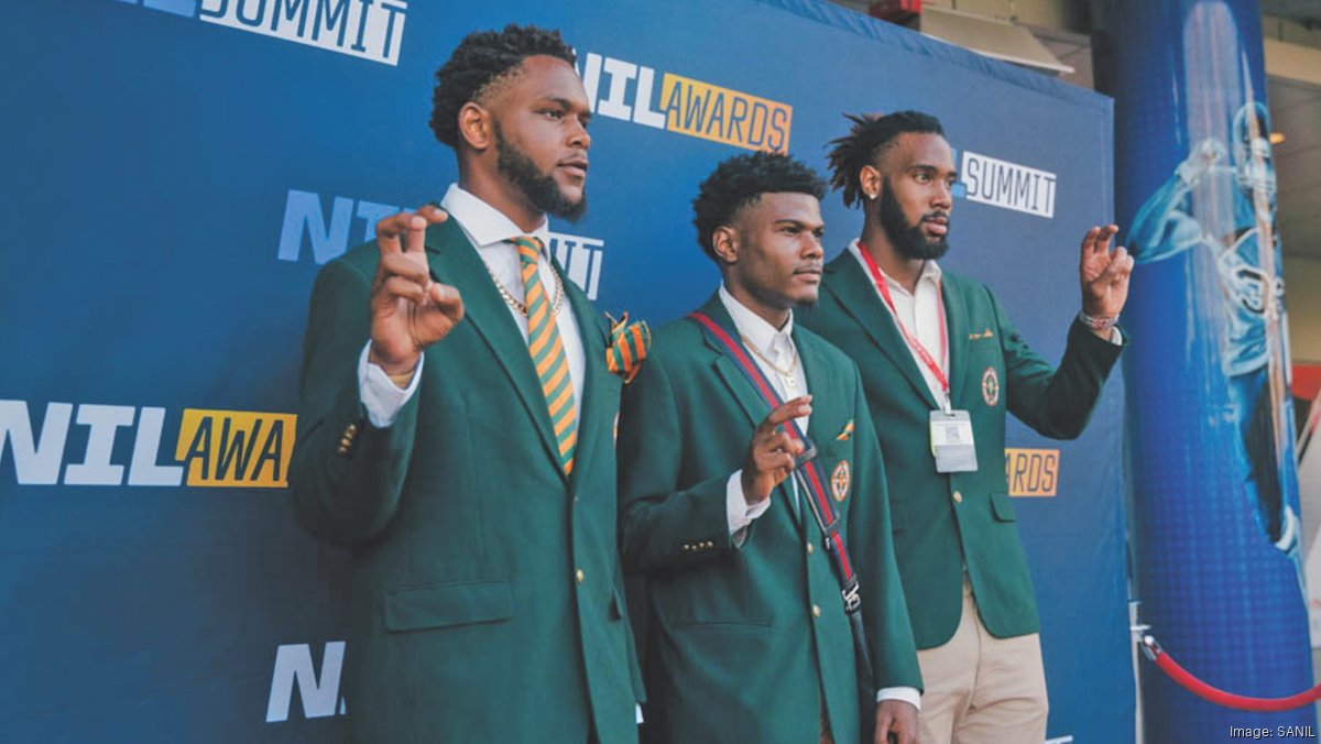 NIL Summit aims to help bring order to the college marketplace - New ...