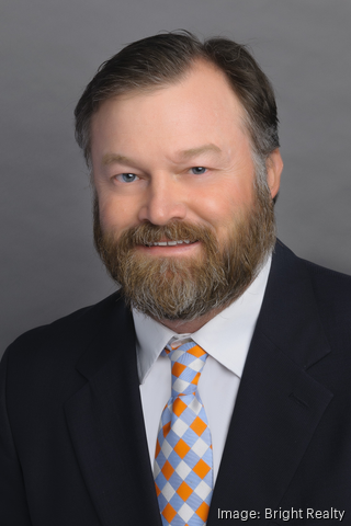 What's ahead for Bright Realty's Lewisville developments - Dallas ...