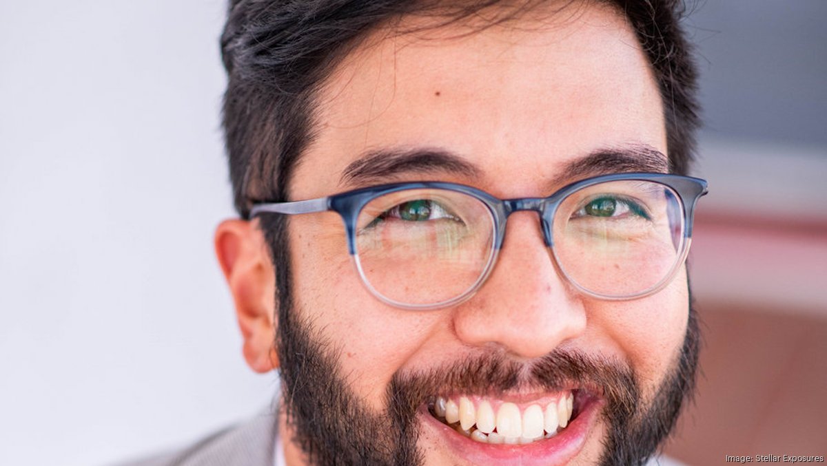 Equal Justice Works' Richard Luong is 40 under 40 - Washington Business ...