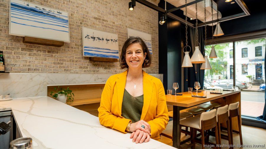 Eastern Point Collective's Hollis Wells Silverman shares her recipe for ...