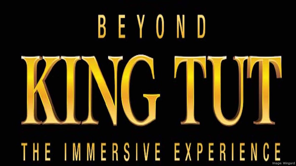 'Beyond King Tut' exhibition opens Friday in Jacksonville ...