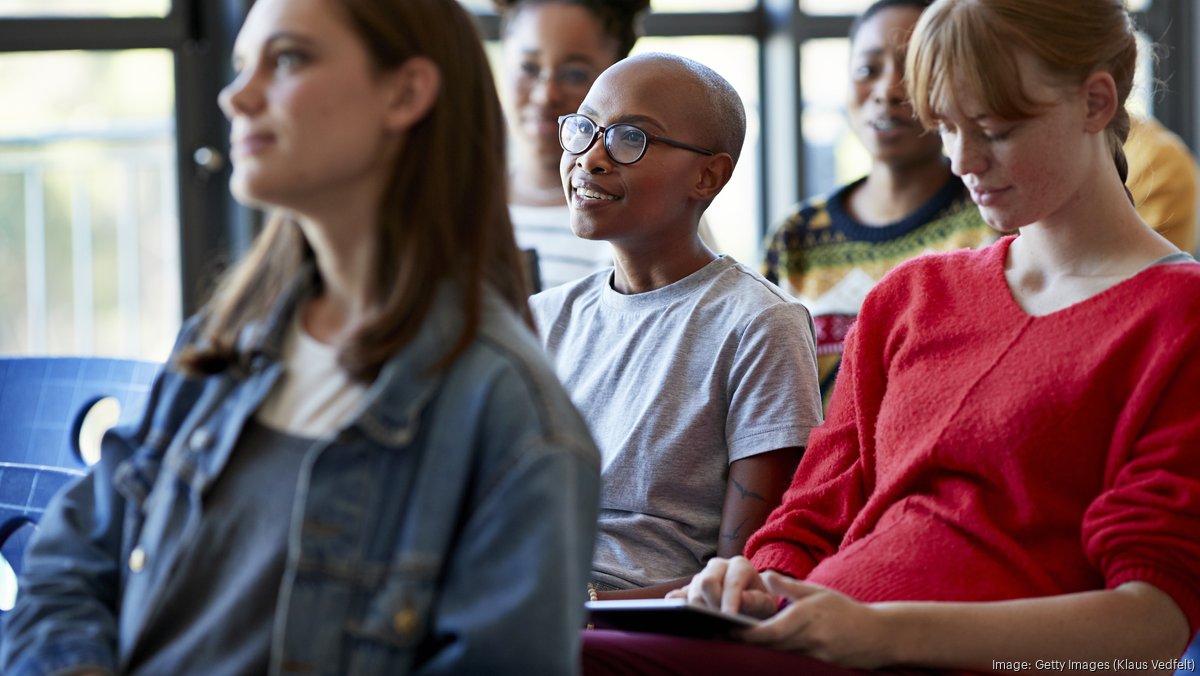 Nasa Awards Millions To Womens Colleges To Increase Participation In