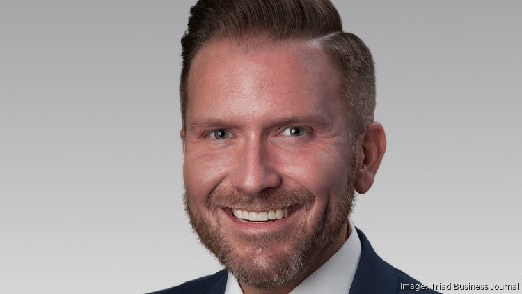 Christopher Murray of Truliant Federal Credit Union named one of TBJ's ...