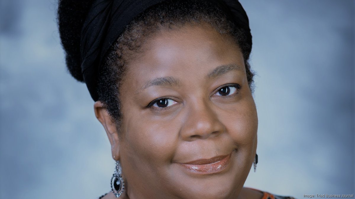 Andrea Hunter of UNC-Greensboro among TBJ's Leader in Diversity ...