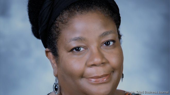 Andrea Hunter of UNC-Greensboro among TBJ's Leader in Diversity ...