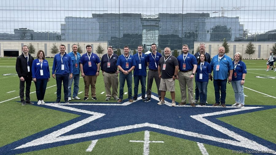 Frisco-based TopSide discusses marina-acquisition wave - Dallas ...