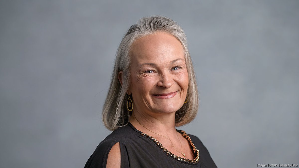 Business First's Excellence in Health Care: Rhonda Woody of Orleans ...