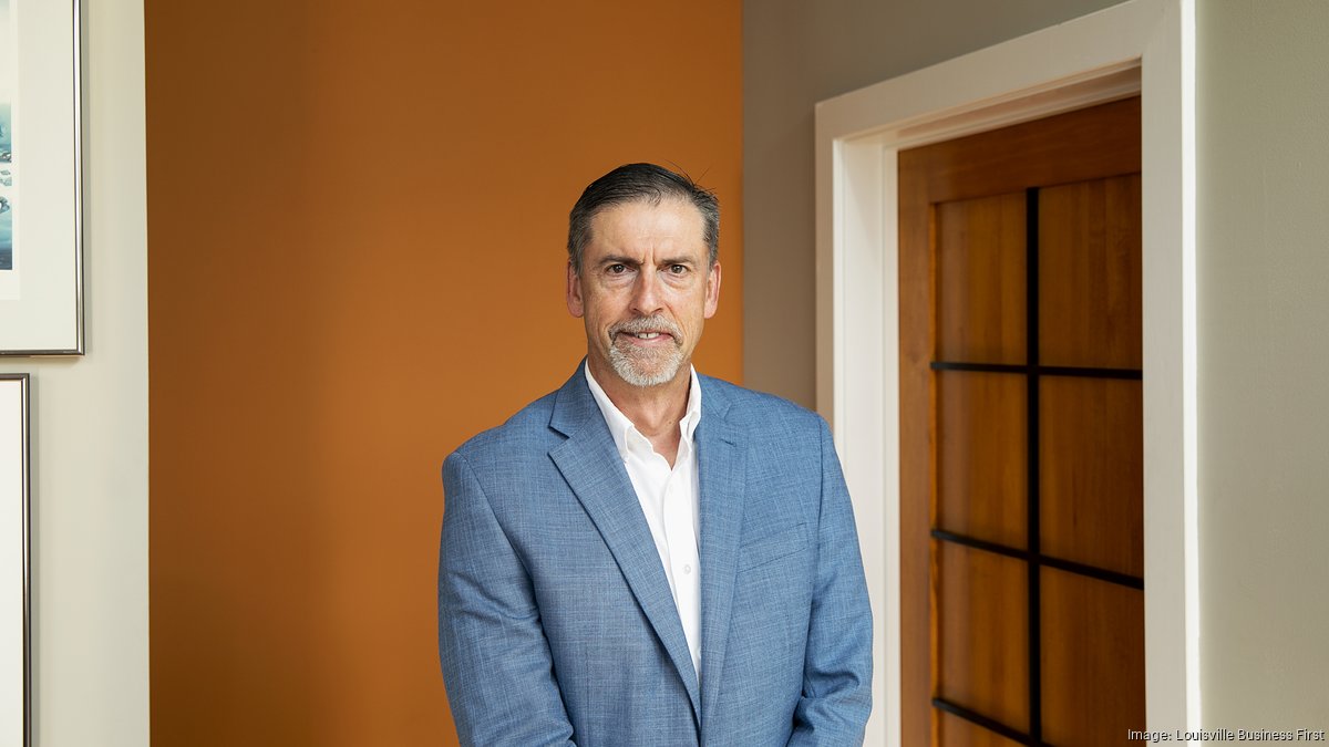 How David Allen, of Michell Allen Ritz Architects, was drawn to pursue ...