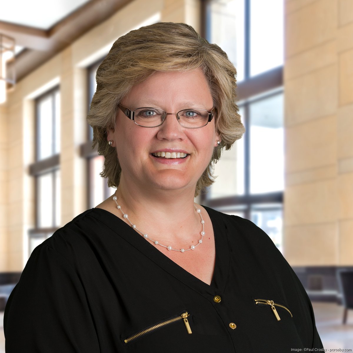Lisa Adair | People on The Move - Minneapolis / St. Paul Business Journal