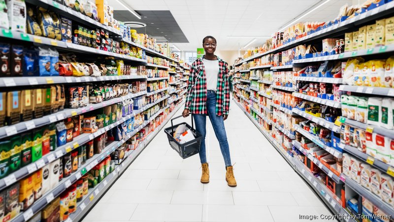 Gen Z consumers' shopping habits reflect concerns about the economy ...