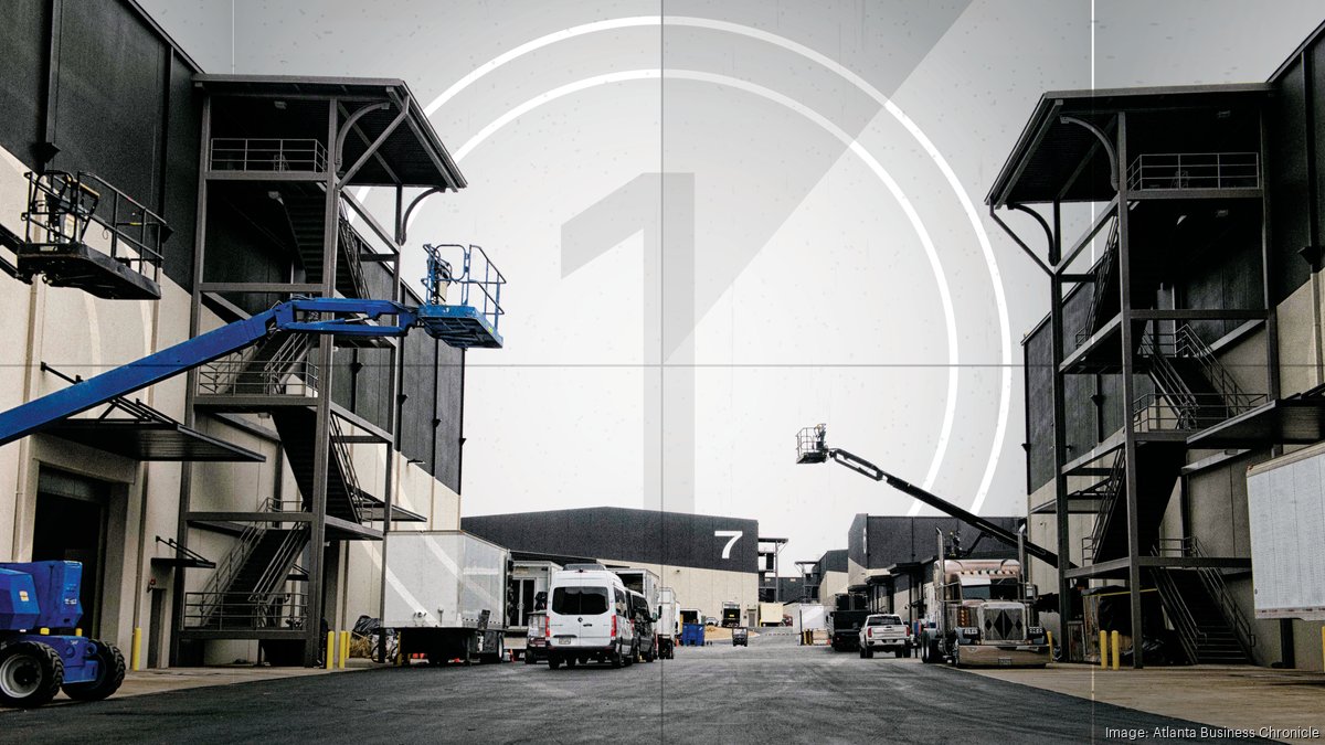 'Power of placemaking': How Dan Cathy imagined Trilith Studios ...