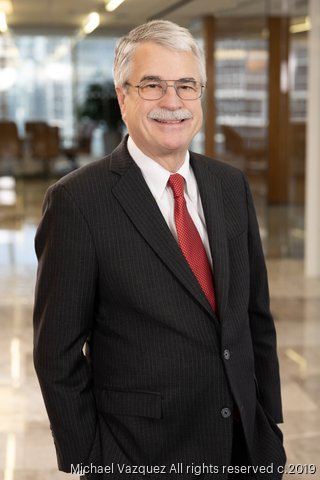 Holland & Knight names Robert Grammig CEO, Steven Sonberg to retire ...