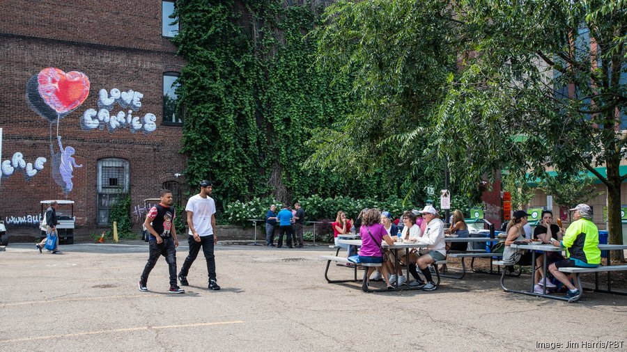 Three Rivers Arts Festival continues to thrive in Cultural District ...