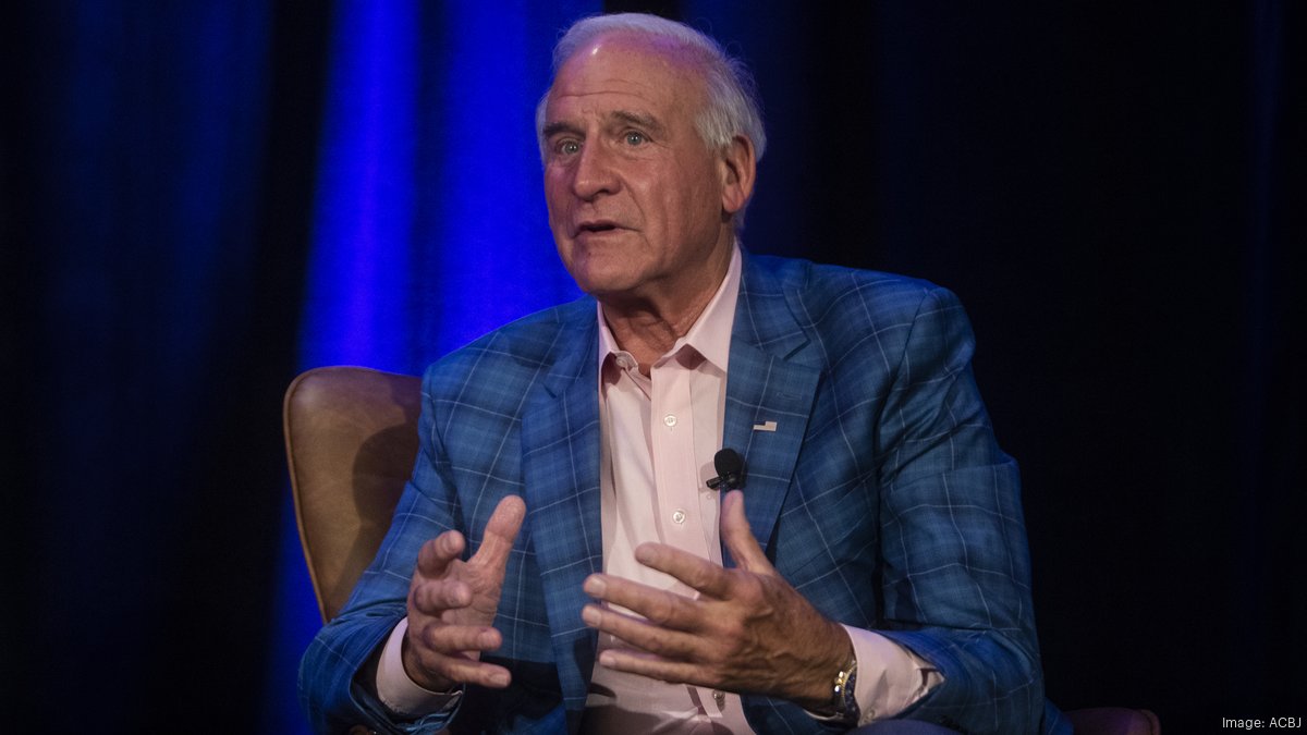 Ted Kellner battles AIM ImmunoTech board in proxy fight - Tampa Bay ...