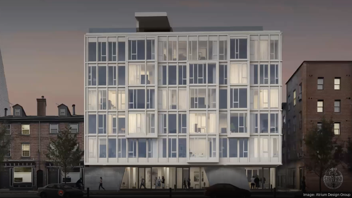 Demolition permit issued for Old City's Painted Bride property ...