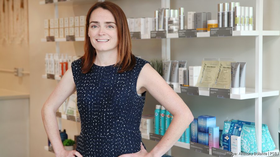 Gene Juarez to open new salon in Gig Harbor - Puget Sound Business Journal