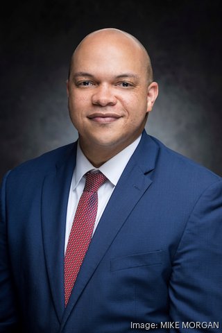 Ken Stevens named COO at Medical City Lewisville - Dallas Business Journal