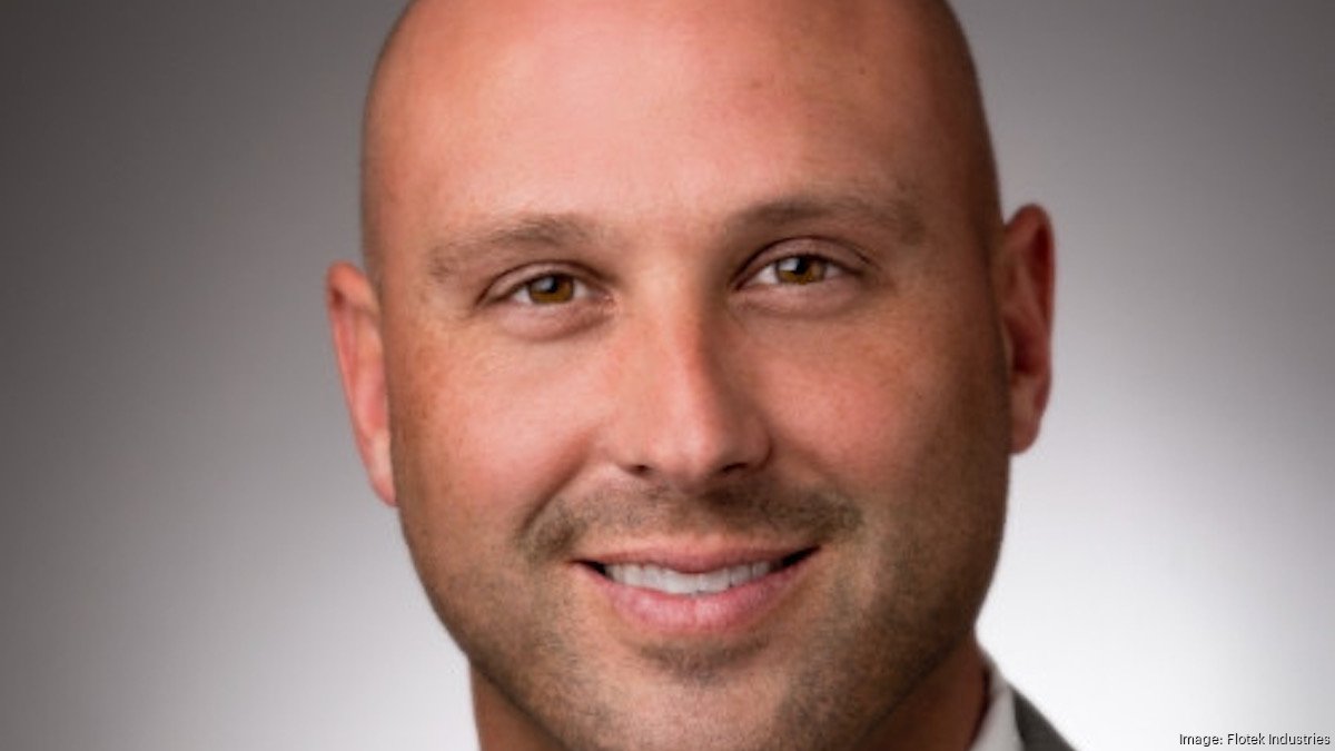 Flotek Industries names Ryan Ezell CEO - Houston Business Journal
