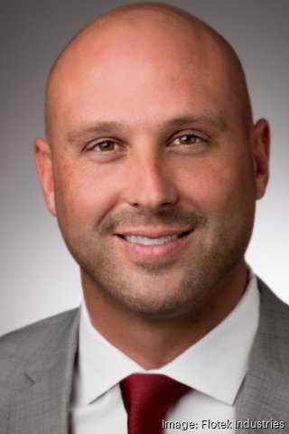 Flotek Industries names Ryan Ezell CEO - Houston Business Journal