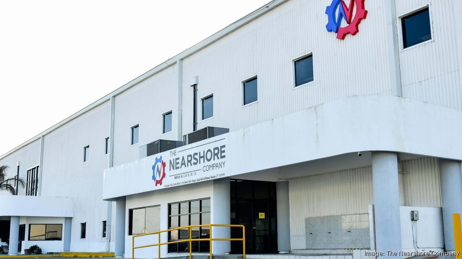 Q&A: The Nearshore Co.'s Jorge Gonzalez on Mexico's manufacturing edge ...