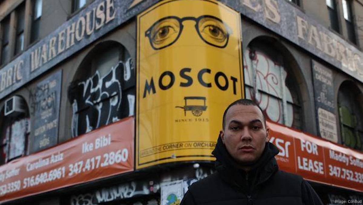 ConBud: Former inmate opening cannabis dispensary in Manhattan - New ...