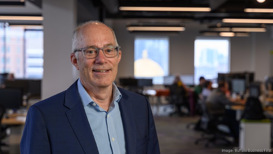 M&T debuts second tech hub in downtown Buffalo - Buffalo Business First