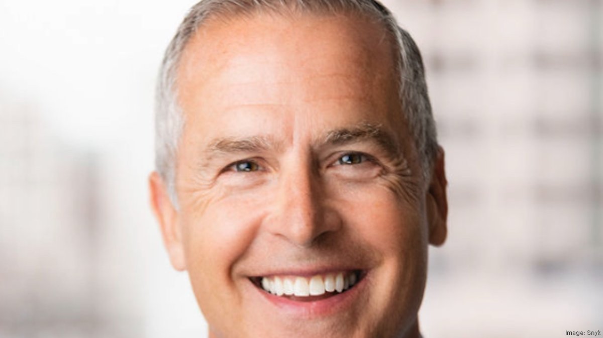 Snyk CEO Peter McKay discusses Enso Security acquisition, IPO, down ...