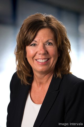 20 People to Know in Manufacturing: Teresa Huber, Intervala ...