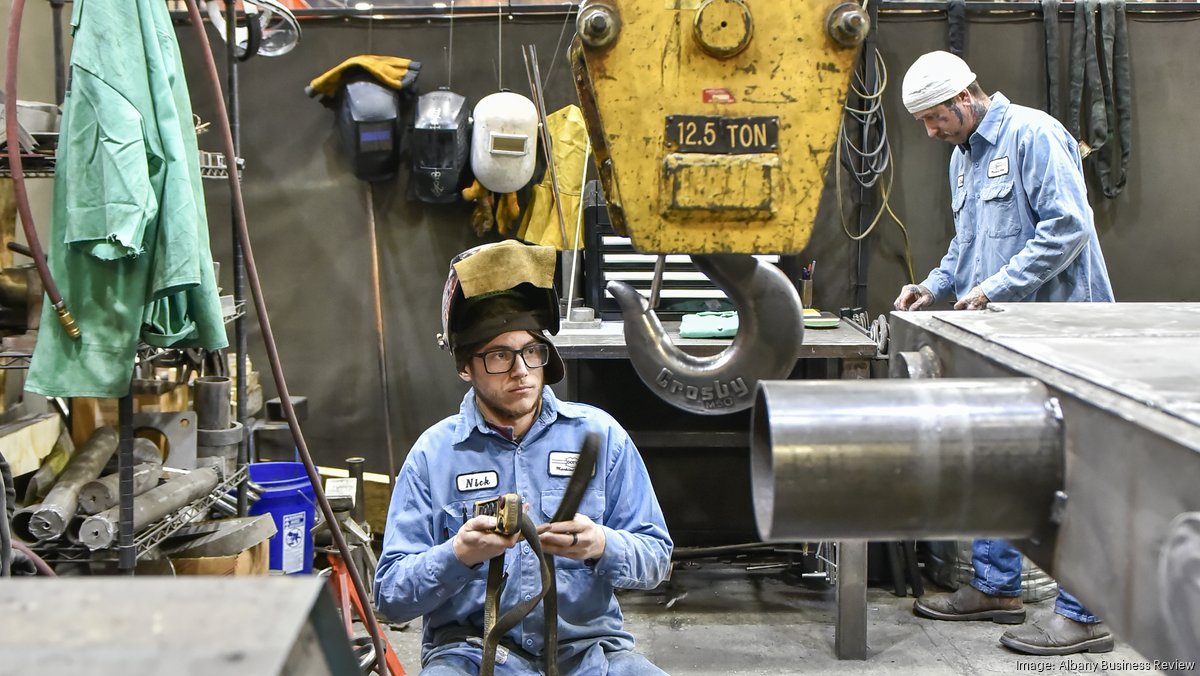 Elevate Albany takes on the workforce crunch and the challenge of ...