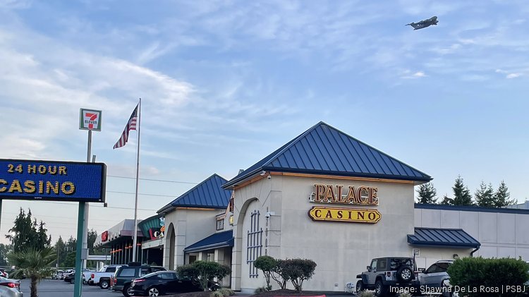 Oak Street Real Estate Capital buys casinos buildings from Maverick ...