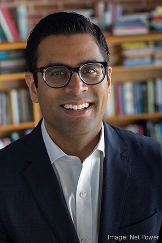 Rice Acquisition Corp. II takes Net Power public. CFO shares what's ...