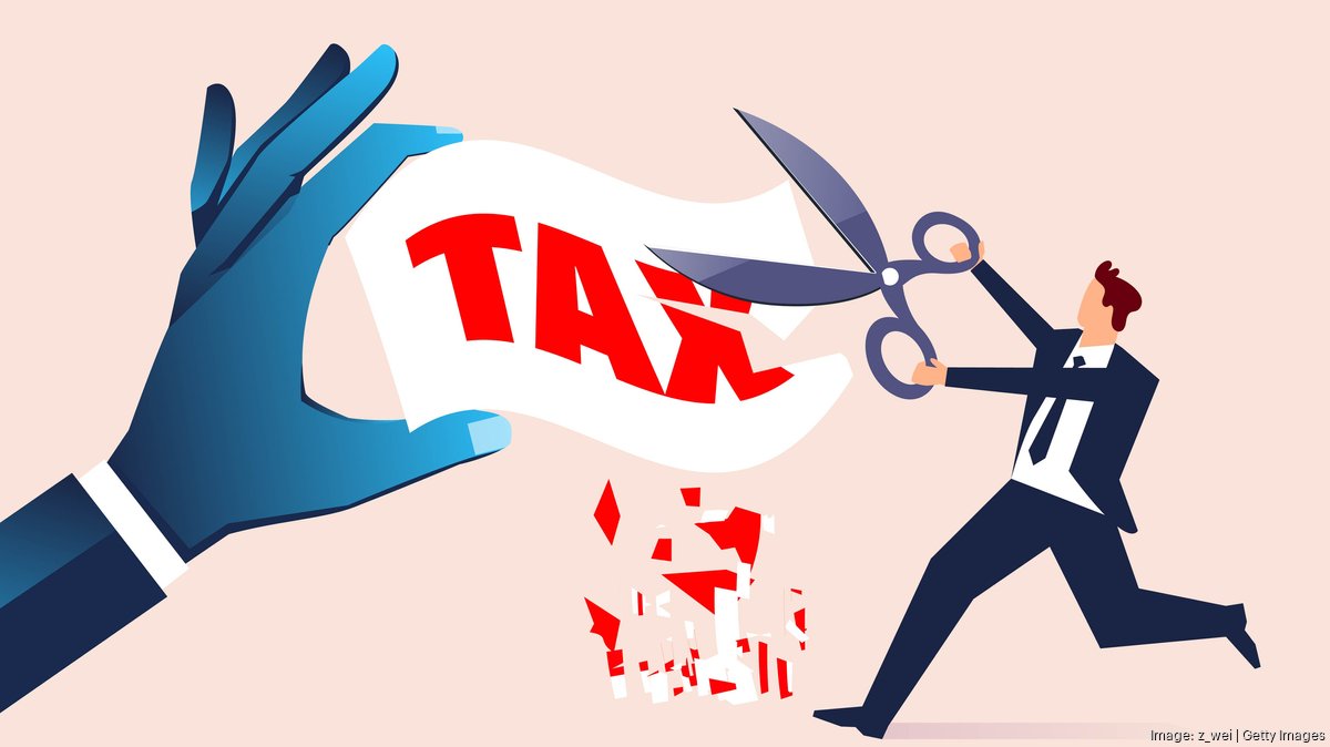 Florida tax relief law includes business rent tax break - Orlando ...