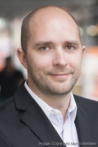 Salter Brothers eyes mid-2026 debut for stalled hotel in uptown ...