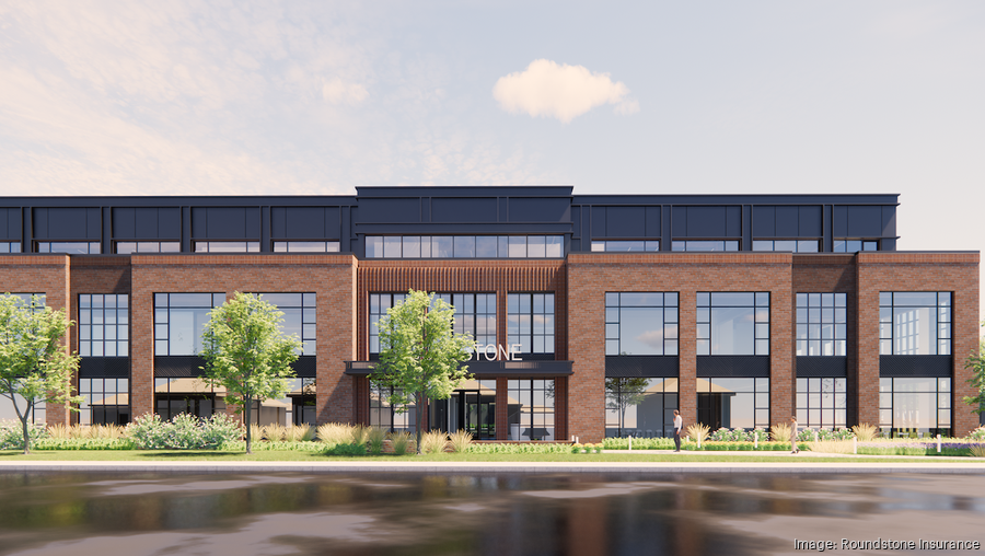 Roundstone Insurance gets Cleveland port authority nod for HQ financing ...