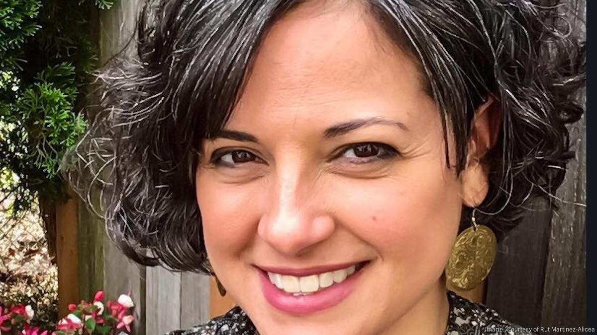 HR Leadership Awards 2023: Rut Martinez-Alicea of Oregon Food Bank ...