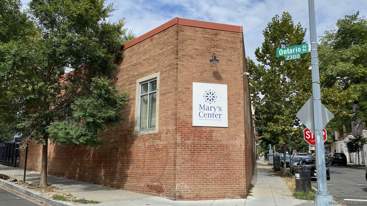 D.C.’s Mary’s Center makes cuts under new leadership to strengthen care ...