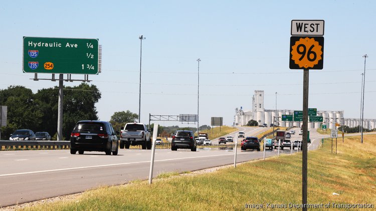 Hope, hurdles remain for Wichita's long-discussed Northwest Bypass ...