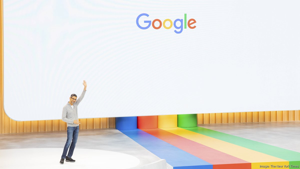 Alphabet subsidiary Google plans to tighten its work-from-home policies ...