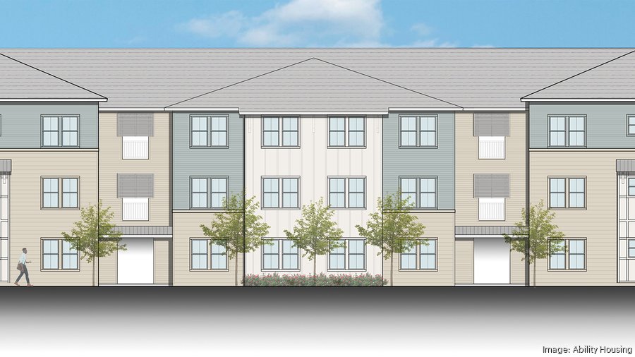 Ability Housing to break ground this summer on St. Augustine apartments ...