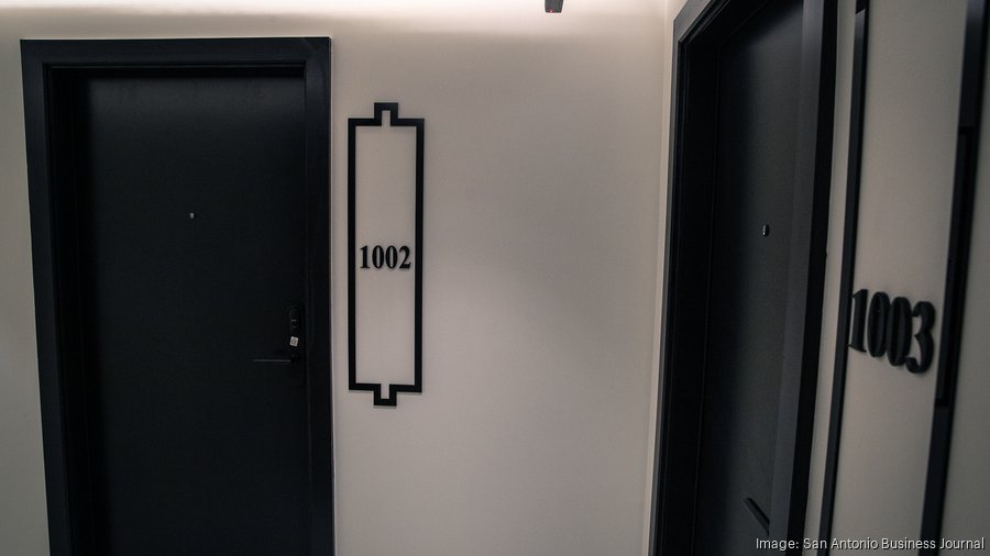 First Look: Downtown Travis Building apartment conversion starts ...