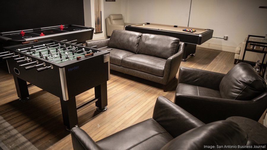 First Look: Downtown Travis Building apartment conversion starts ...