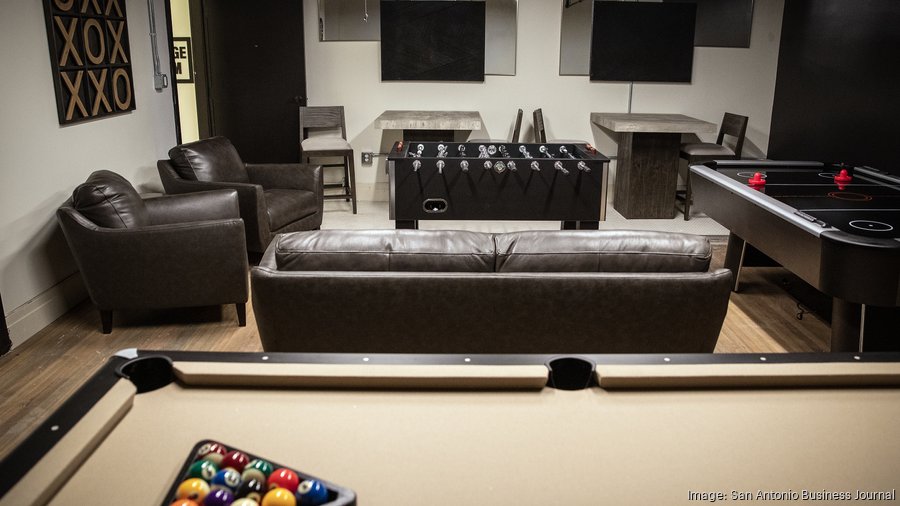 First Look: Downtown Travis Building apartment conversion starts ...