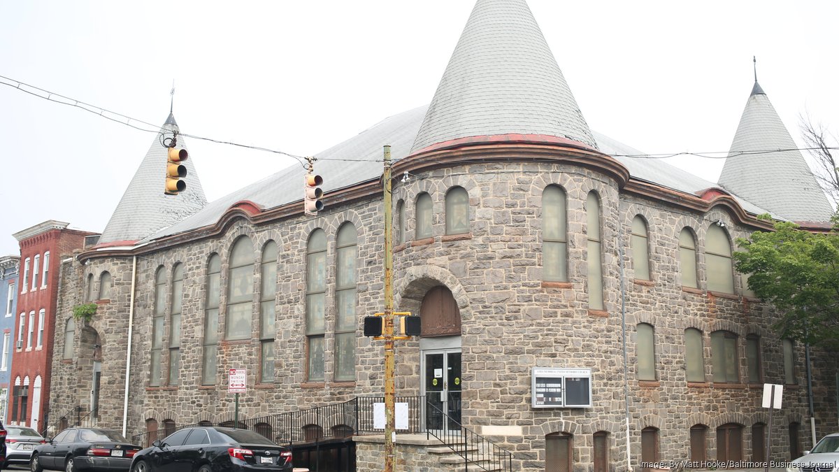 Dwyer Workforce Development, church to build 'Healthcare Village' in ...