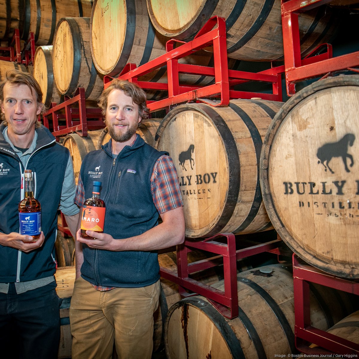 Bully Boy Distillers
