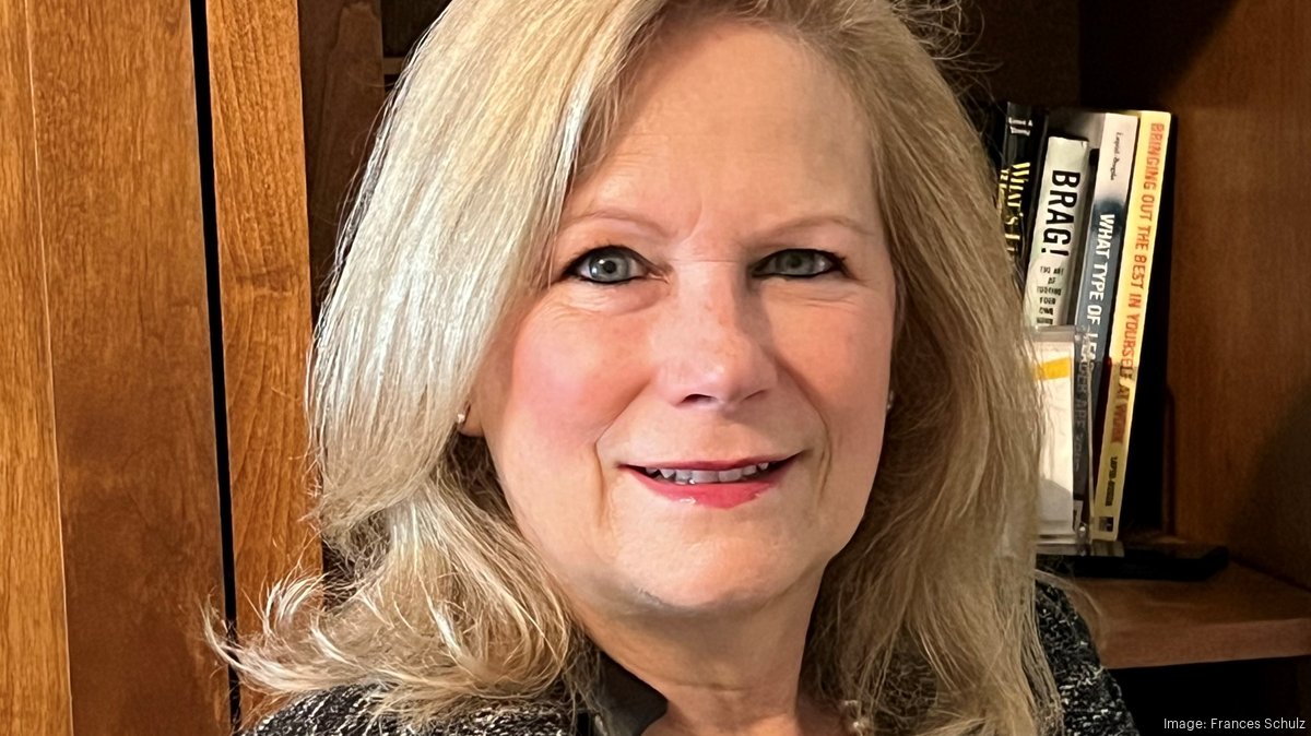 Frances Schulz of EY is a 2023 Women of Influence honoree - Silicon ...