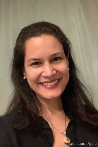 Laura Ayala of Karius Inc. is a 2023 Women of Influence honoree ...